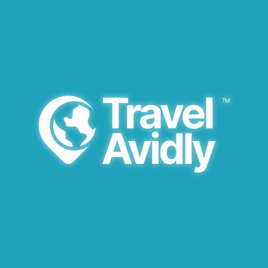 My Account - Travel Avidly